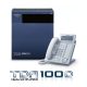 Panasonic KX-TDA 100D - EPABX - epabx system supplier ,IP PBX,KTS,Key ...